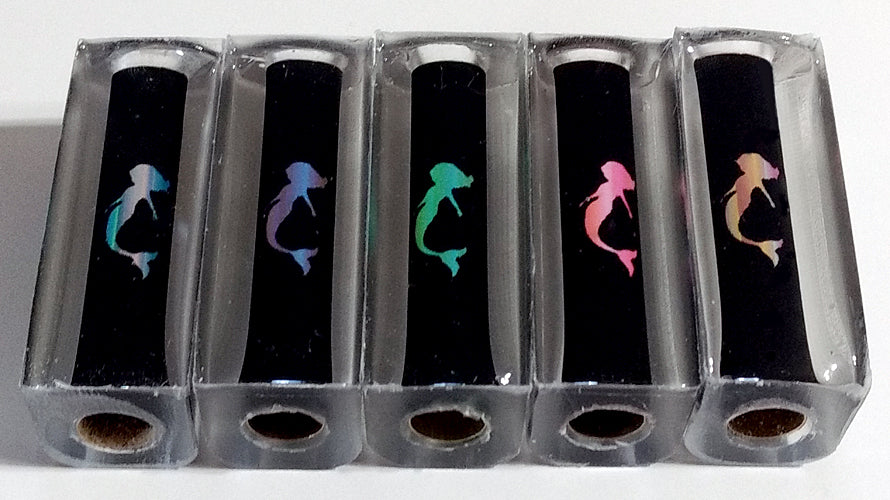 Clear Cast Blanks — Wissen Design Inc - PTownSubbie