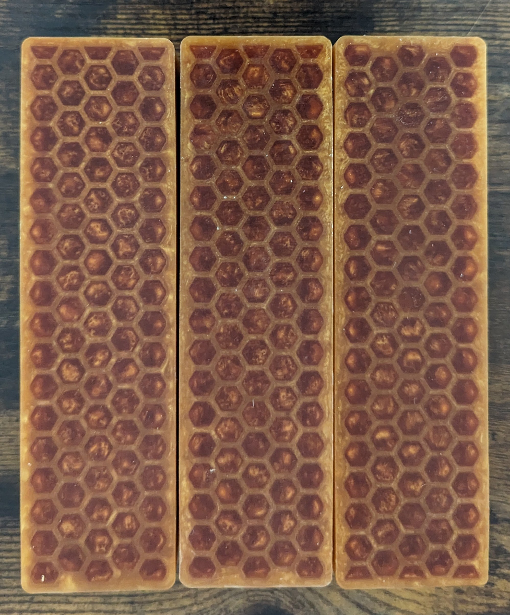 Segmented Cast Blanks — Wissen Design Inc - PTownSubbie