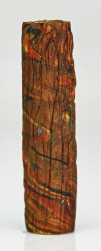 Bolt Action Texture 18 Polymer Clay Pen Blank — Wissen Design Inc ...