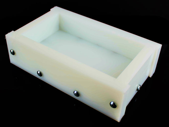 HDPE Molds — Wissen Design Inc - PTownSubbie