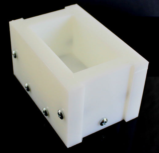 HDPE Molds — Wissen Design Inc - PTownSubbie