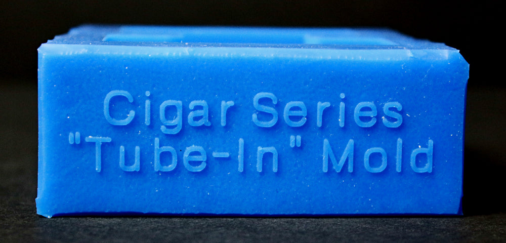 Cigar Series - Silicone Mold — Wissen Design Inc - PTownSubbie