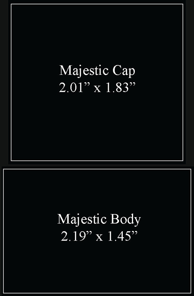 Two-Fer Label Sizing Template Bundles — Wissen Design Inc - PTownSubbie