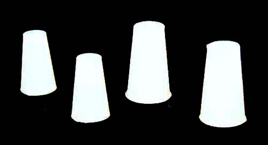 Graduate Series Stopper Replacement - Full Set — Wissen Design Inc ...