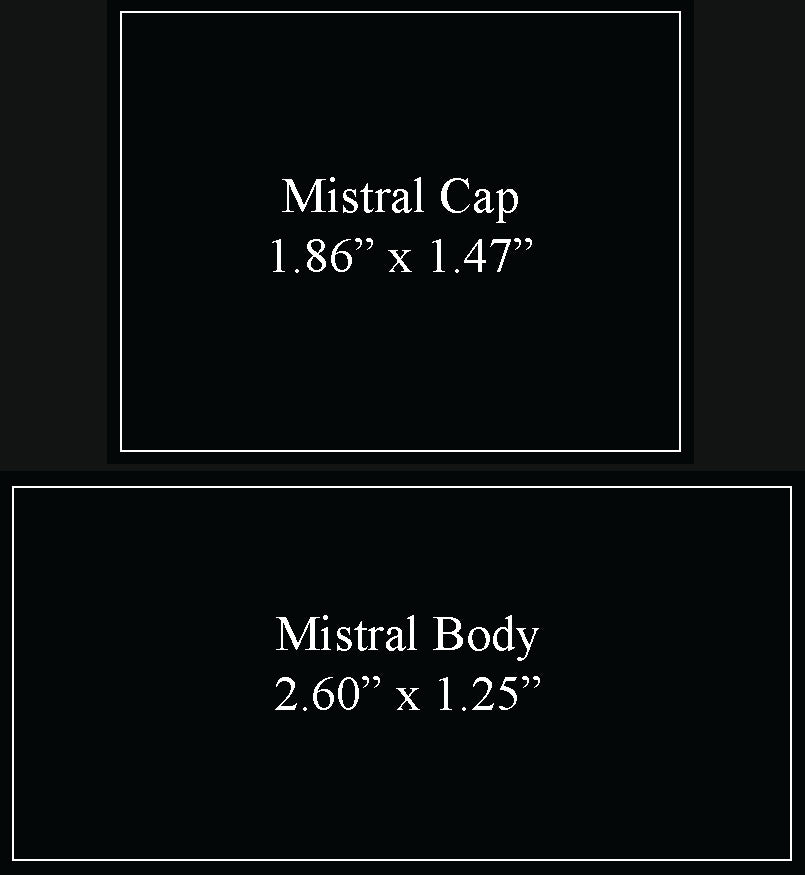 Two-Fer Label Sizing Template Bundles — Wissen Design Inc - PTownSubbie