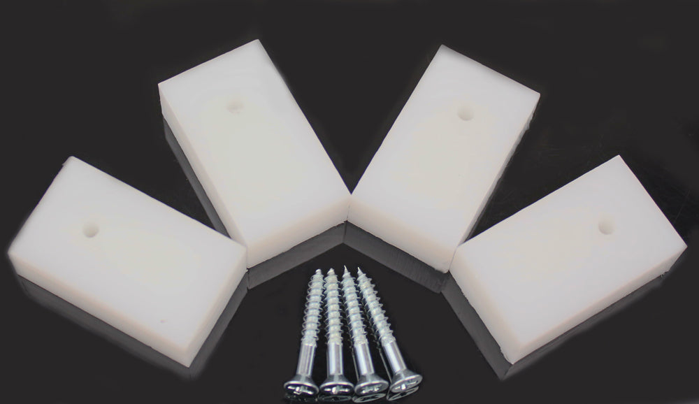 Starter Replacement Stopper Holders — Wissen Design Inc - PTownSubbie